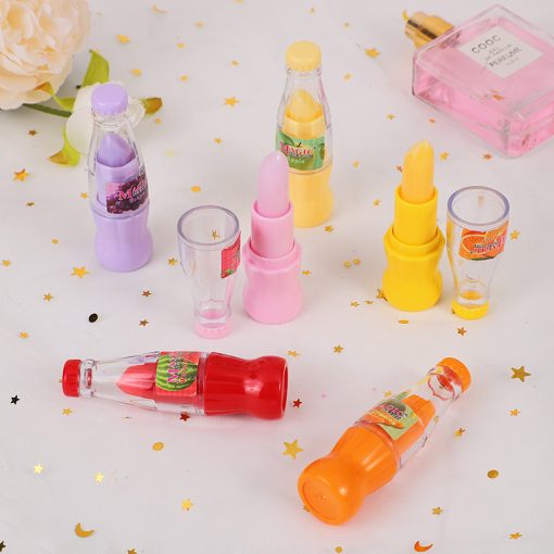 Magic Your Life Cute Coke Bottle Lip Balm (various flavours) - Colour ...