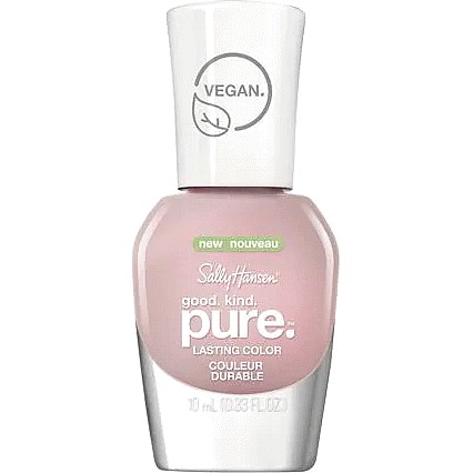 Sally Hansen Good. Kind. Pure. Long-Lasting Nail Polish 10ml - 235 ...
