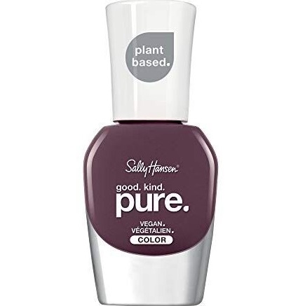 Sally Hansen Good. Kind. Pure. Long-Lasting Nail Polish 10ml - 340 ...