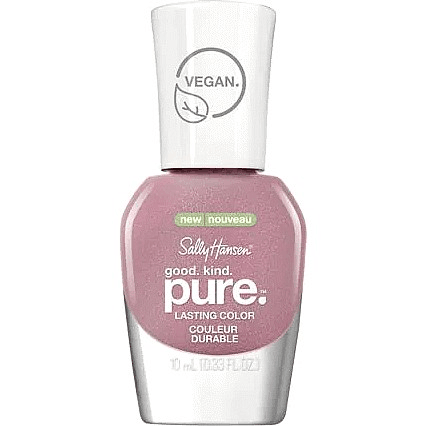 Sally Hansen Good. Kind. Pure. Long-Lasting Nail Polish 10ml - 345 ...