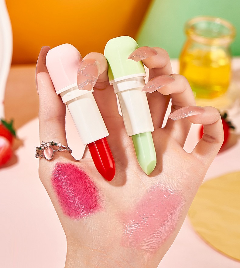 HeYXi 3pcs Hydrating Colour Changing Lip Balm Gift Set - Colour Zone ...