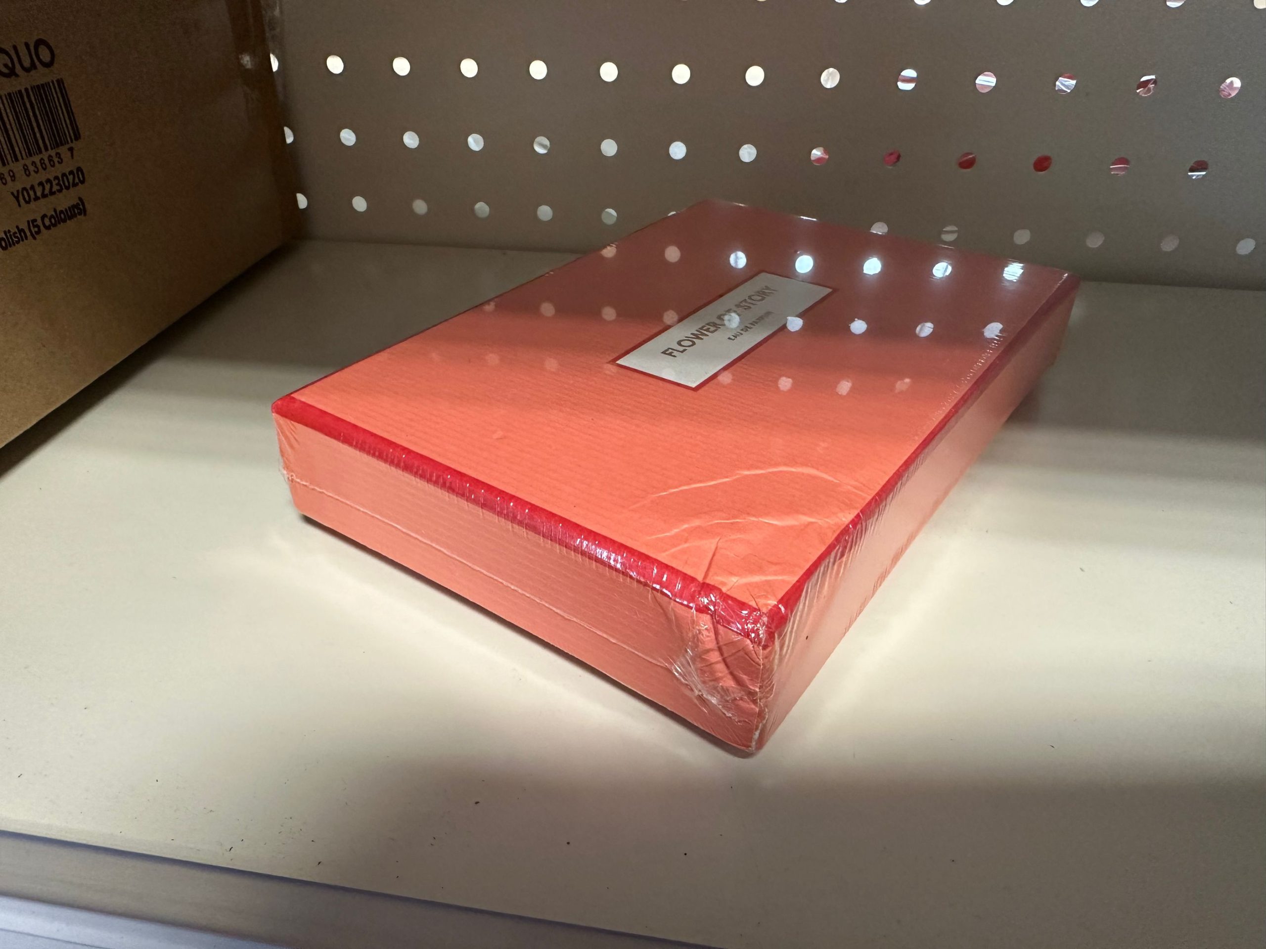 Flower of Story 3pcs Beautiful EDP Perfume Gift Set 30ml x 3 (defective ...