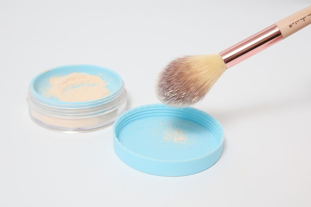 Technic Hydra Set & Blur Water Based Loose Powder 23730 - Colour Zone ...