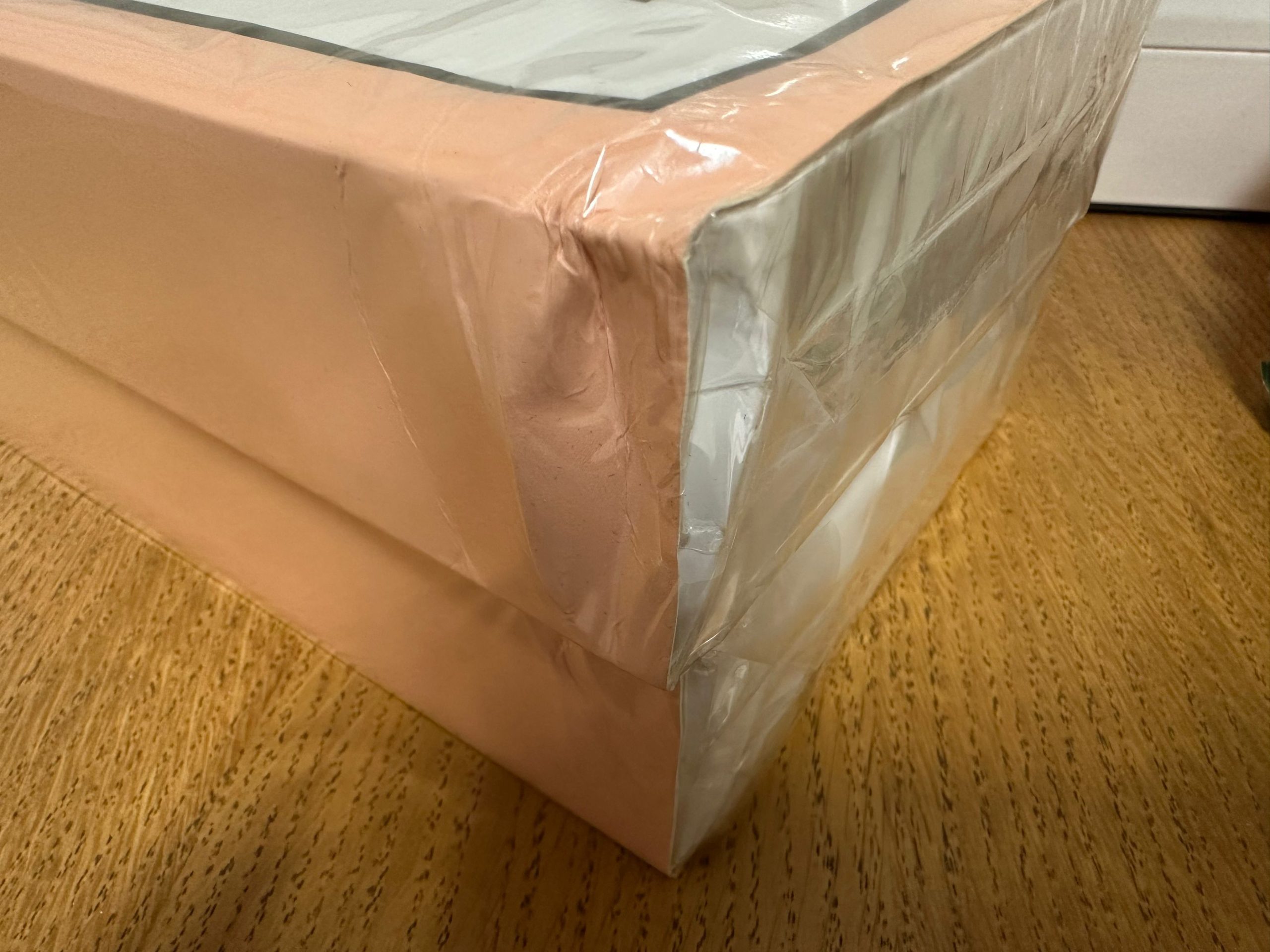 Flower of Story 4pcs EDP Perfume Gift Set 25ml x 3 + 35ml x 1 (slightly ...