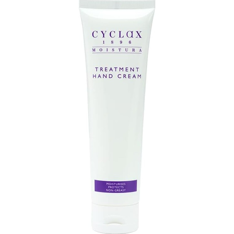 Cyclax Moistura Treatment Hand Cream 100ml - Colour Zone Cosmetics