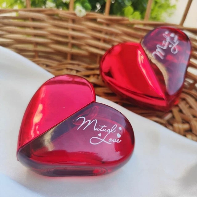 Jean Miss 3pcs Perfume Gift Set - Red - Colour Zone Cosmetics